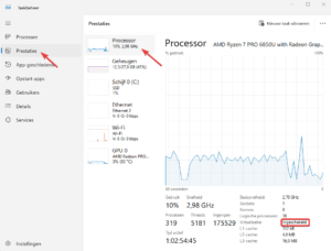 Windows Sandbox inschakelen op Windows 11 - Maxdata | Een IT weblog